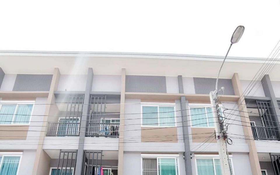 (ปล่อยให้เช่า-ขาย)หมู่บ้านวิรัลพัชร -เฉลิมพระเกียรติร.9 39,000/m. 5.9mb ...