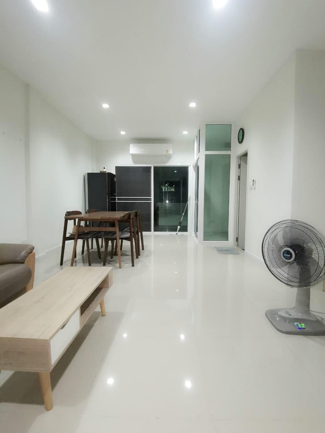 (ปล่อยให้เช่า-ขาย)หมู่บ้านวิรัลพัชร -เฉลิมพระเกียรติร.9 39,000/m. 5.9mb ...